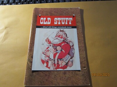 OLD STUFF old things everyone loves Vintage Magazine 11/12 1972 ads ...
