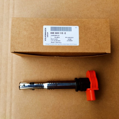 Audi 2009 A4 Engine Cal Ignition Coil Set 6 OEM 06e905115e for sale ...