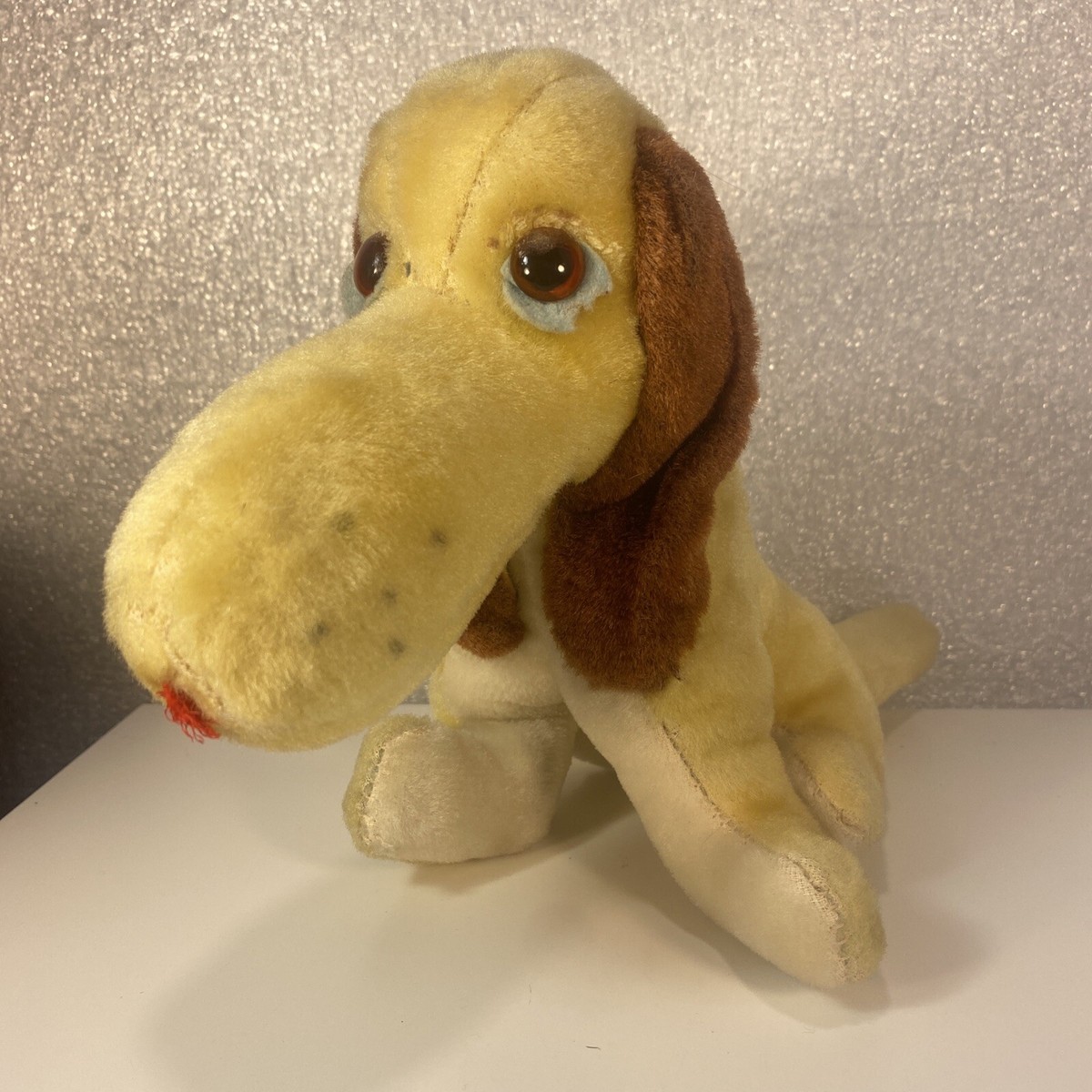 Picture Of Sad Puppy