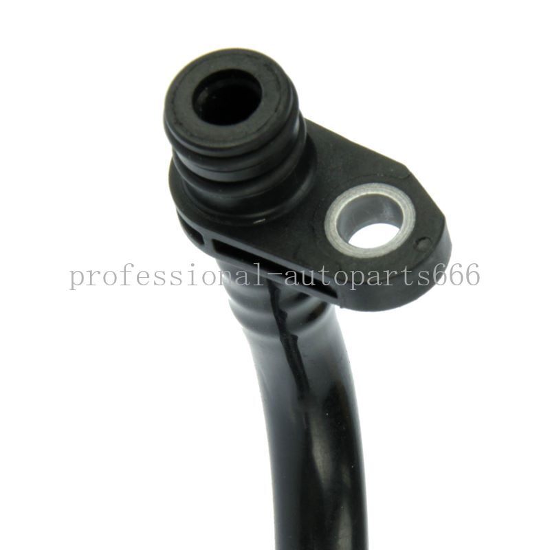2782000400 Turbo Coolant Line For Mercedes Benz GL450 GL550 GLS550 ...