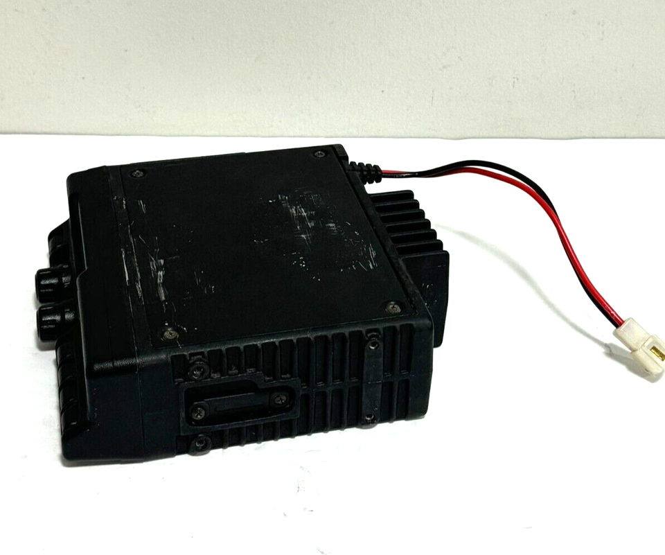 Vertex Standard VX-4000V Standard FCC K66VX-4000VE VHF 148-174MHz ...