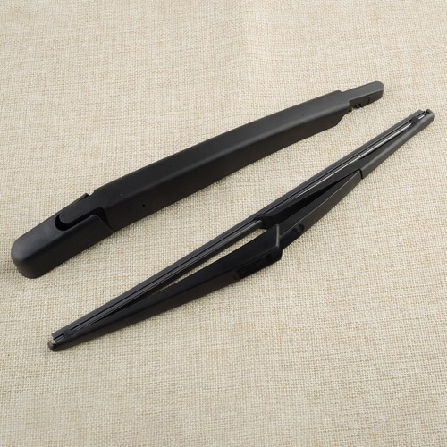 Rear Windscreen Wiper Arm w/ Blade Fit For Mercedes Benz M W166 W164 ...