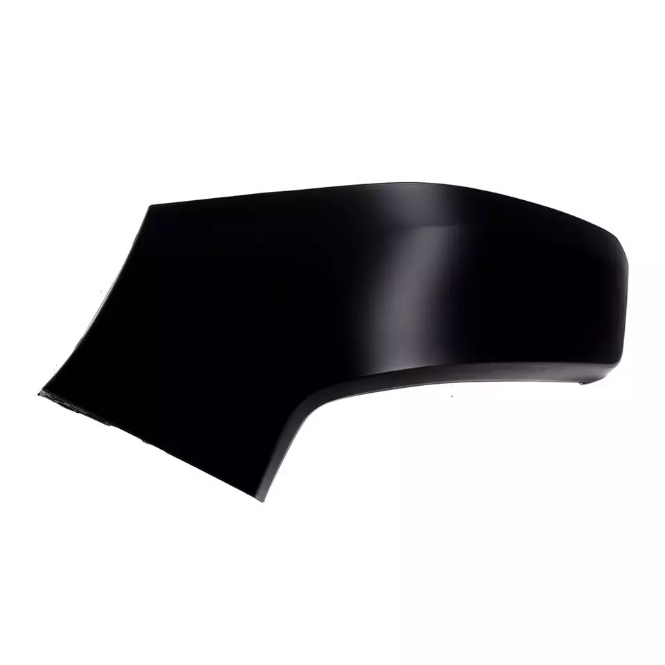 68403911AE Bumper End Set Front Upper Primed 68403910AE For 2019-2022 ...