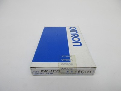 OMRON HMC-AP001 NSFS | eBay