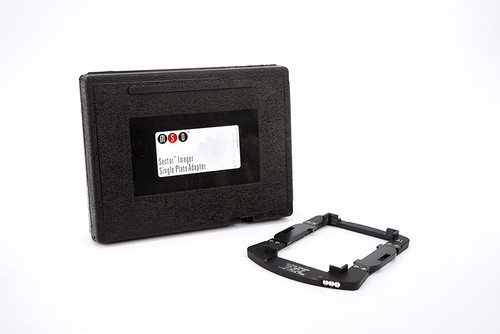 Msd Sector Imager 6000 Single Plate Adapter | eBay