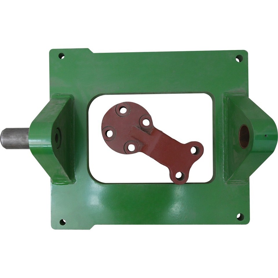 AMX41118 Pivot Bolster with Arm for John Deere 2510 2520 3010 ...