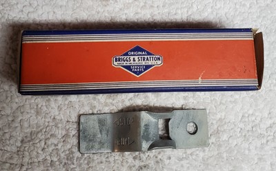 Briggs & Stratton 221808 Switch Stop | eBay