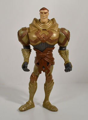 2006 Max Winters 6.25" Movie Action Figure Teenage Mutant Ninja Turtles ...