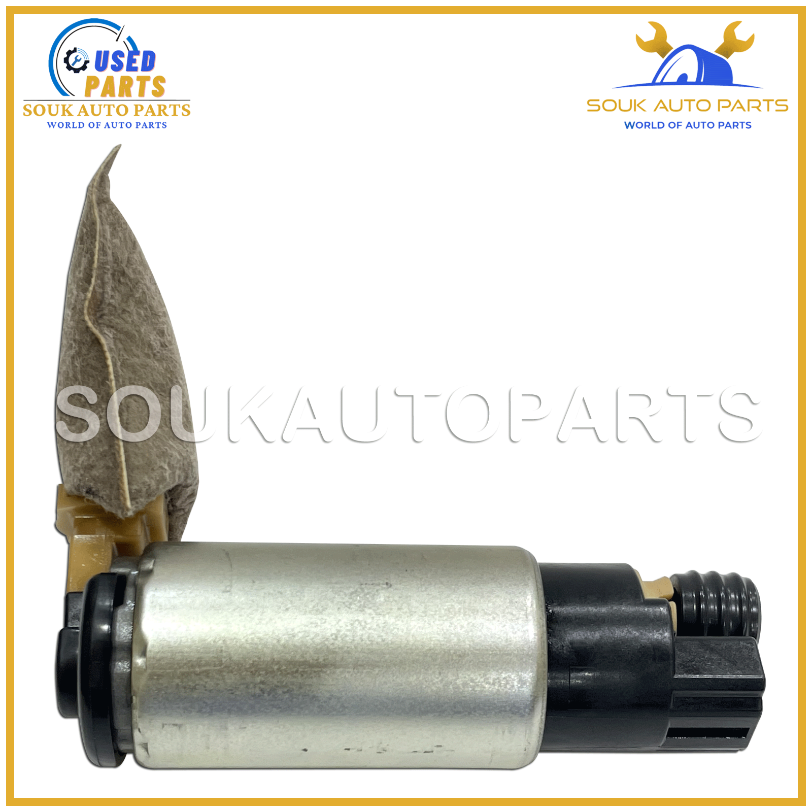 23221-22140 Genuine FUEL PUMP With FILTER For Toyota COROLLA PRIUS ...