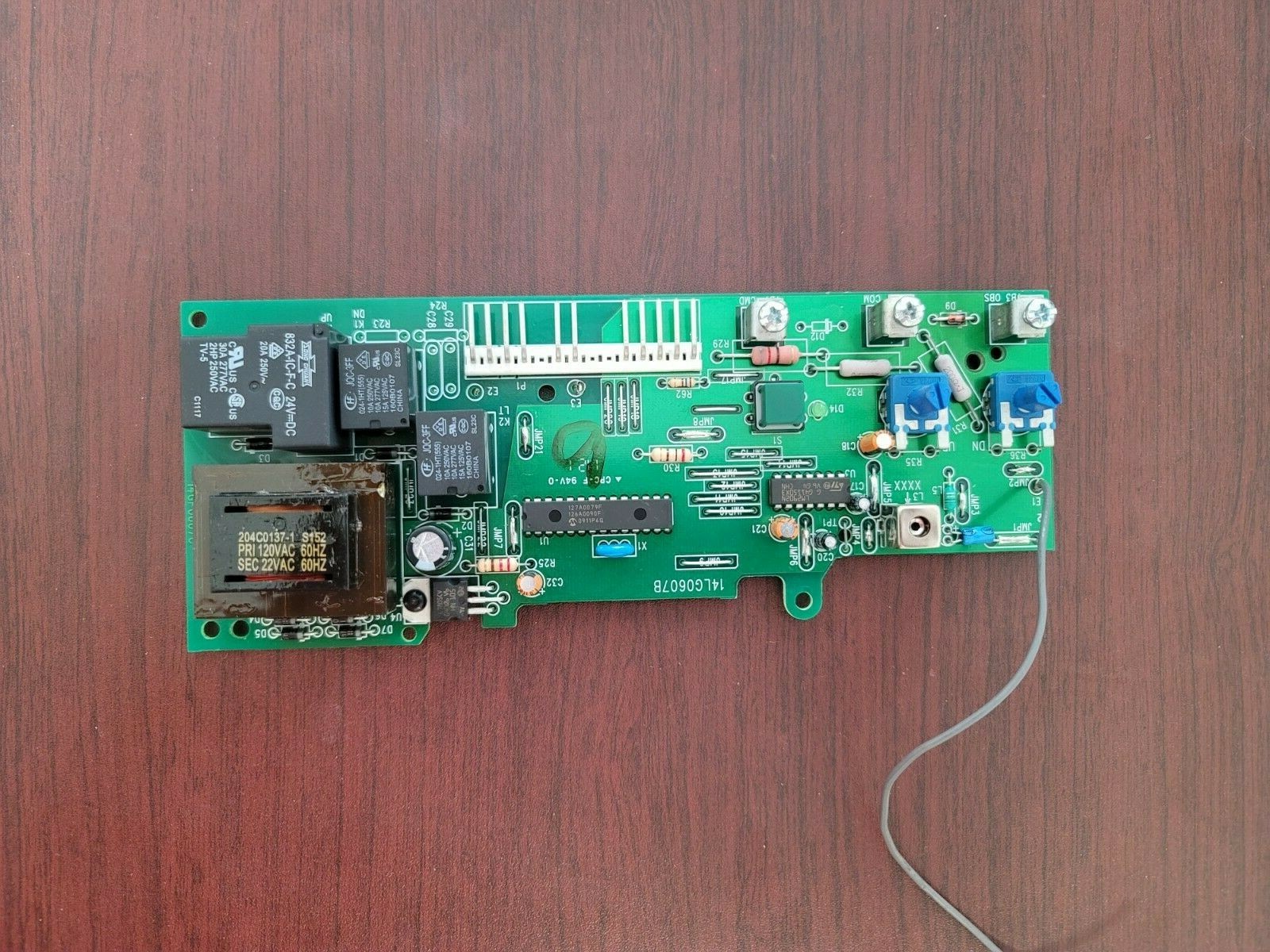 "MAIL IN REPAIR SERVICE REPAIR" Chamberlain 41A4252 and 41A4315 | eBay