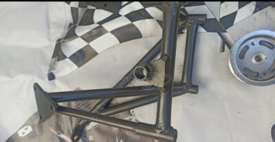 Lexus is200 bracket brace supercharger M62 stand | eBay