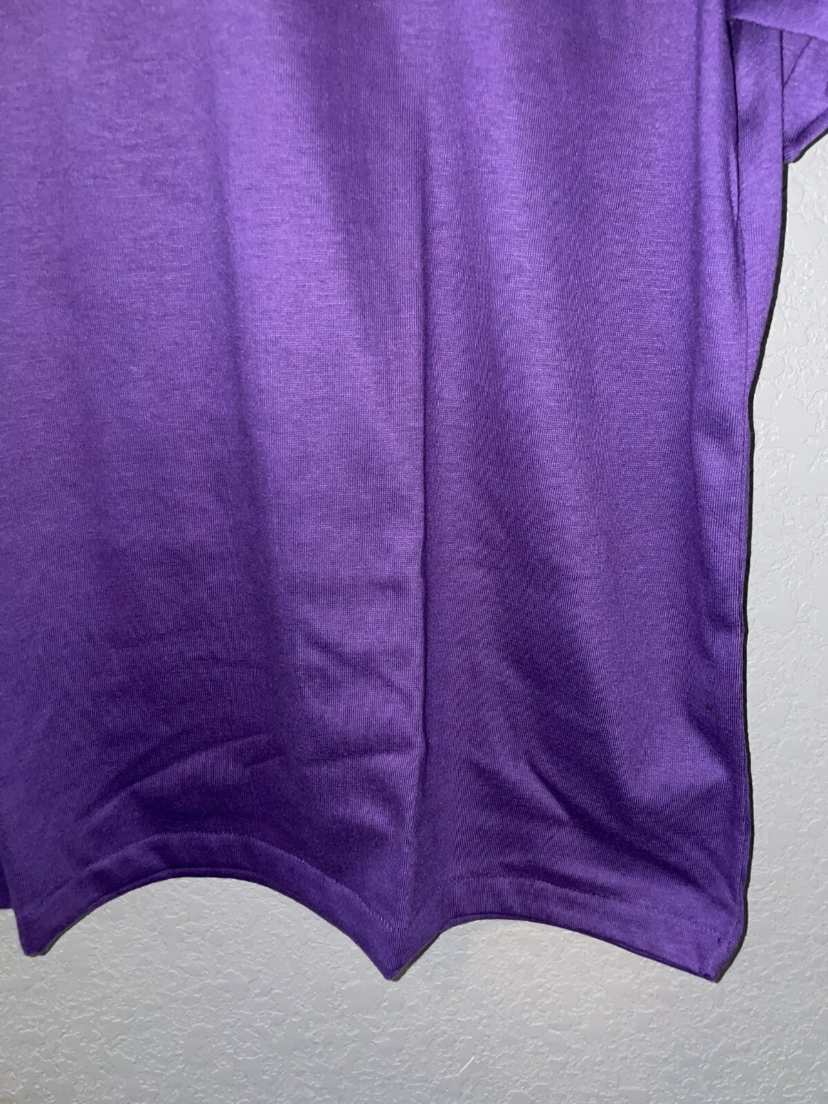 1970s Vintage Screenmates Screen Mates Purple Blank P… - Gem