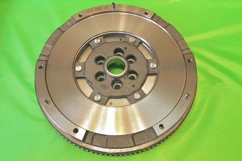 2005-2008 Audi A4 B7 FWD Quattro 2.0T Engine OEM Flywheel Dual Mass ...