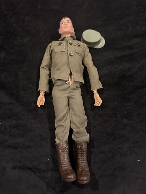Vintage 1964 Hasbro GI Joe | eBay