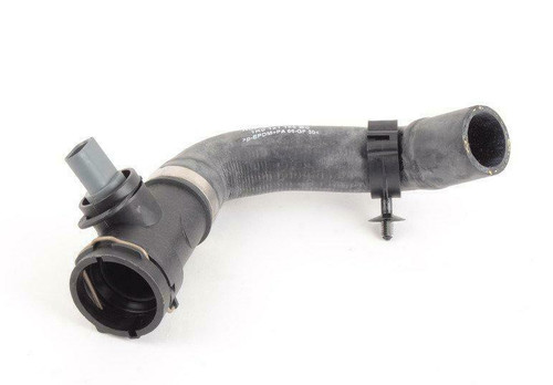 NEW AUDI TT 8J RADIATOR COOLANT HOSE 1K0121156BC OEM | eBay