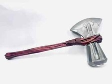 Marvel Legends Exclusives Stormbreaker Axe