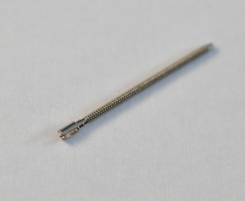 Omega watch female winding stem seamaster de ville cosmic dynamic ...