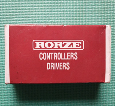 1pcs new RORZE RD-024MSB | eBay