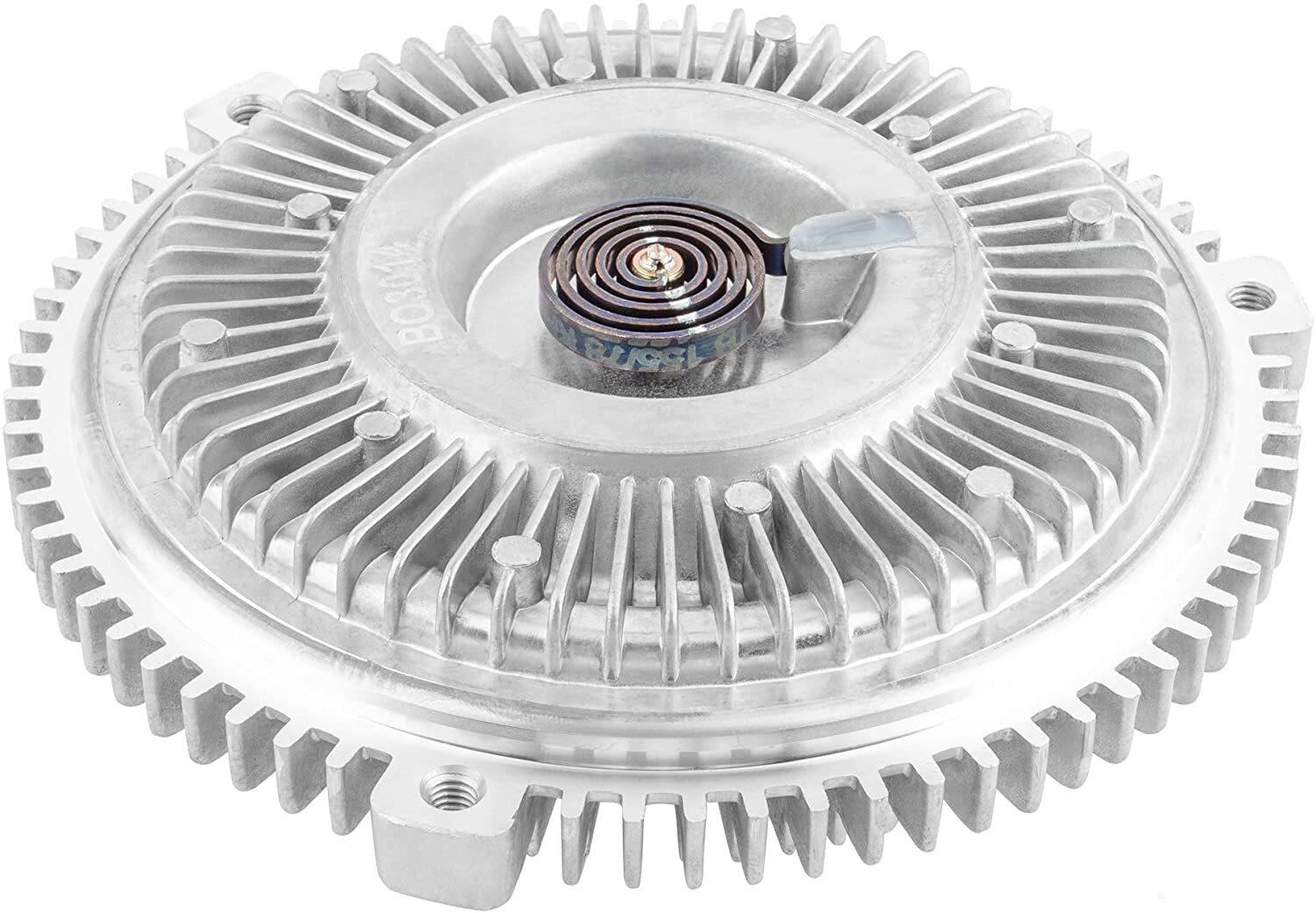 Radiator Cooling Fan Clutch for 98-05 Mercedes-Benz ML320 ML350 ...
