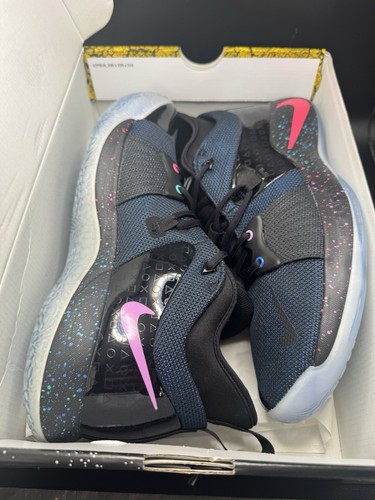 Nike PG 2 PLAYSTATION AT7815 002 Size 10.5 884726366691| eBay