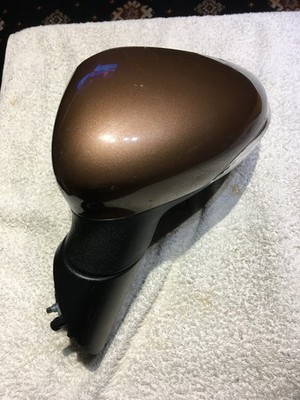 B-MAX PWR-FOLD, N/S, "BURNISHED-GLOW" PLZ READ, GENUINE BARGAIN | eBay UK