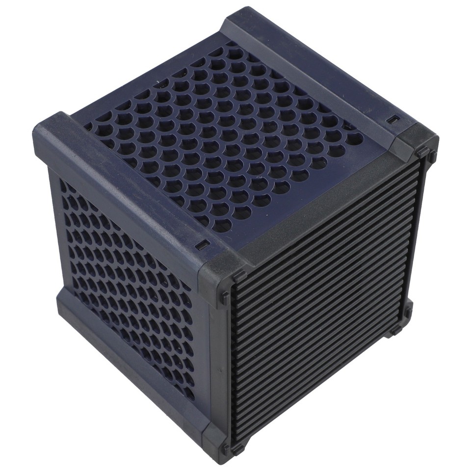 115mm Horse Water Trough Purifier Cube Carbon Filter for Water Cleaning ...