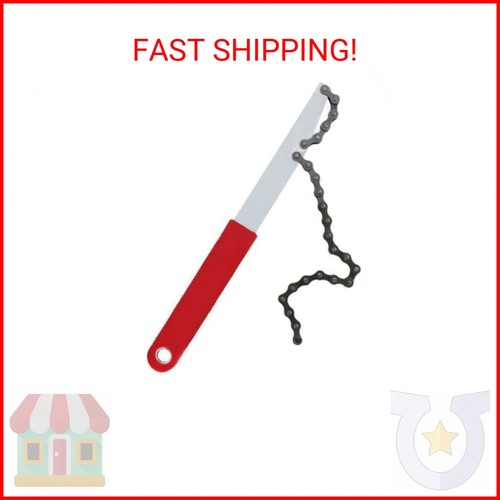 Drema GCA Bicycle Chain Whip BMX Cycling Wheel Sprocket Wrench Remover ...