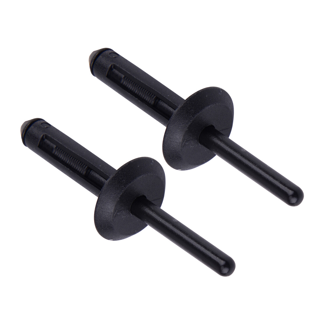 20x Wheel Arch Trim Blind Rivet 07142151750 Fit For BMW E70 X5 E71 X6 ...