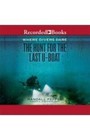 The Hunt For the Last U-Boat - Audio CD By Randall Peffer - GOOD ...