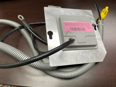 OEM Golf Cart On Board Computer OBC for Club Car DS 48V 101909902 ...