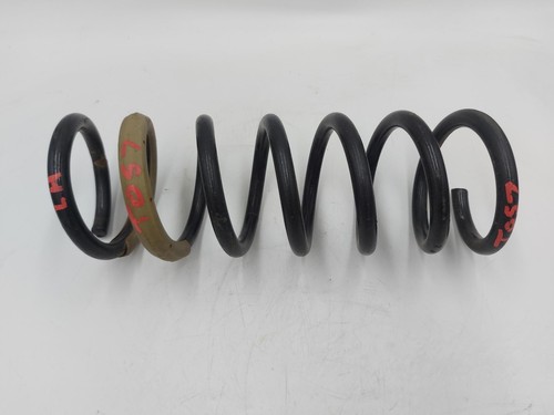 12-18 Ford Focus Rear LH Left Coil Spring | eBay