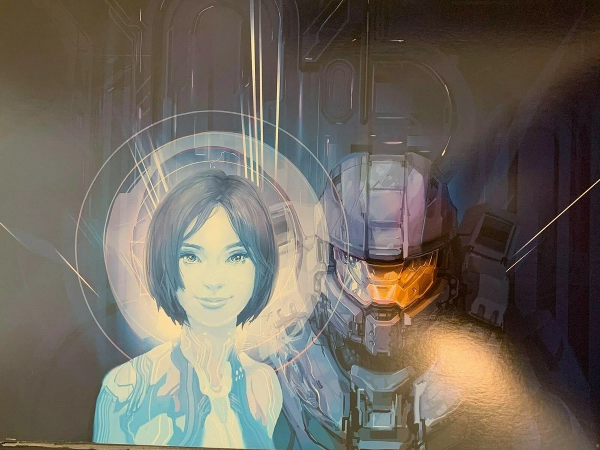 Cortana X