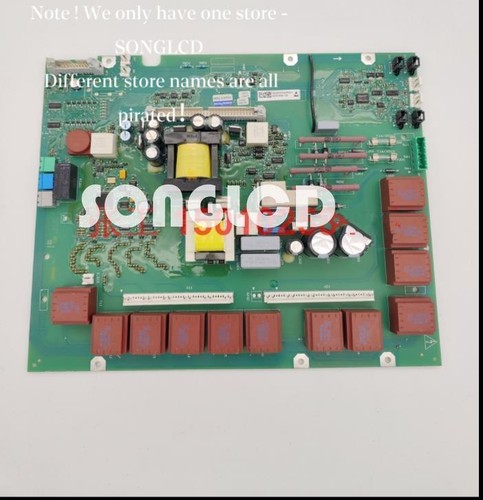 1PS 6RA80 board A5F00109380 / C98043-A7106-L400 90days warranty via DHL ...