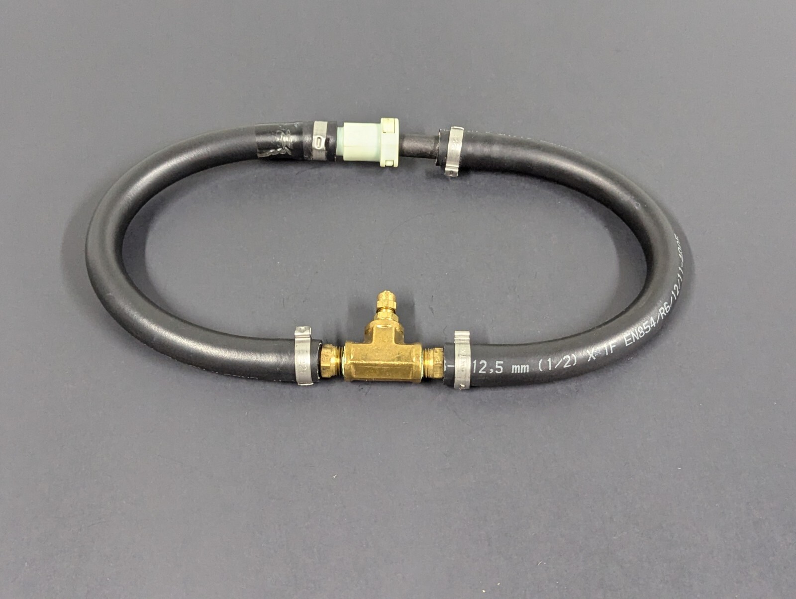 Ford Rotunda OTC Tool 310-159 Fuel Line Adapter for sale online | eBay