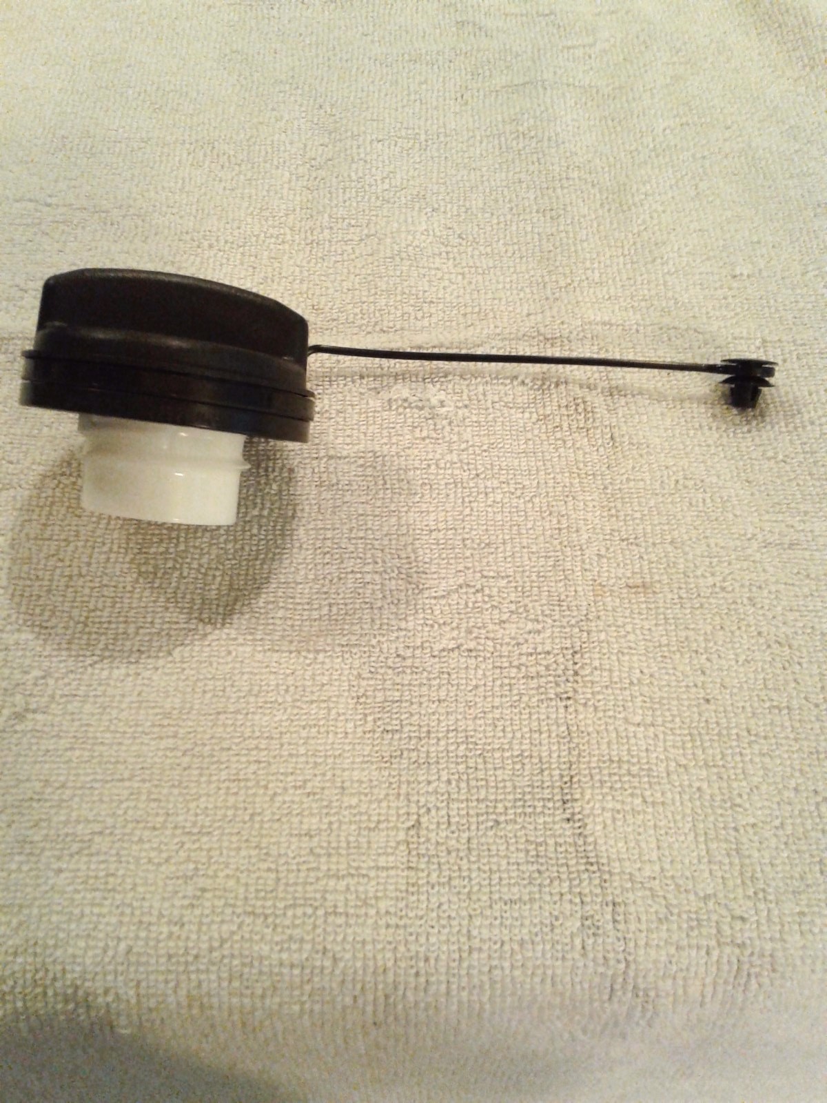 CHEVROLET SILVERADO EXPRESS VAN GMC SIERRA SAVANA GAS CAP 22921365 | eBay