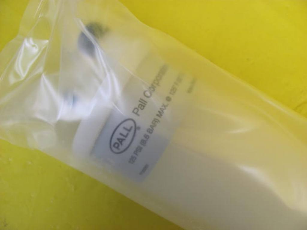 Pall T99990009000 CMP Capsule Filter CA3/4-N-NXT 10-10U-M3F (Surplus ...
