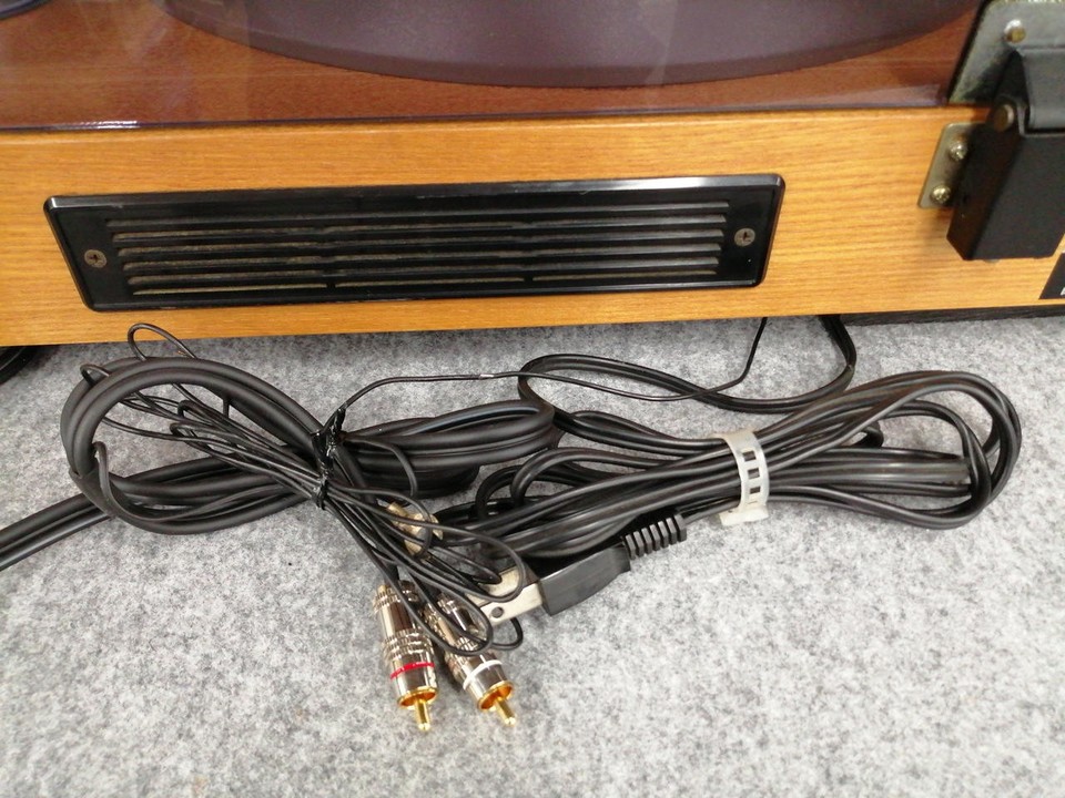 Record Player Model No. DP 3000 DP 3700F DENON from JAPAN | eBay