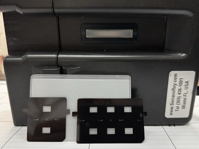 Noritsu Film Scanner Focus Adjustment 135 120 No ApsZ019038 Z019040 ...