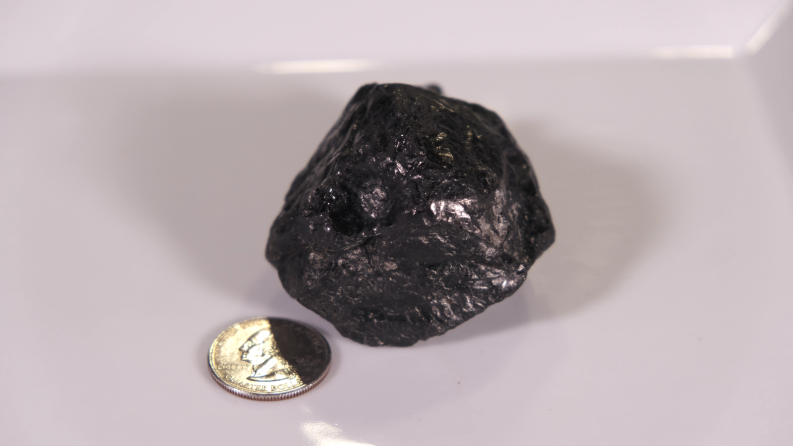 101g Extremely Rare High Quality Rhodium Palladium Gold Ore/ Chromite ...