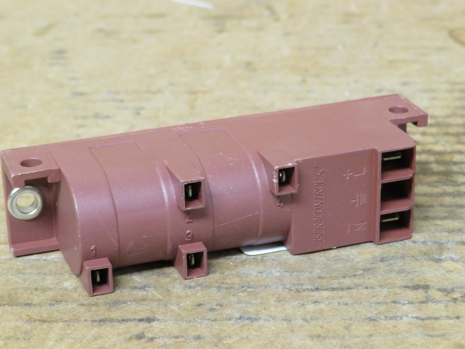 KitchenAid Cooktop Spark Module Part # 8522423 | eBay