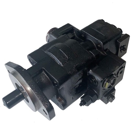 For John Deere 310SK 315SK 325K 310SJ 310G 315SJ Hydraulic Pump Ass'y ...