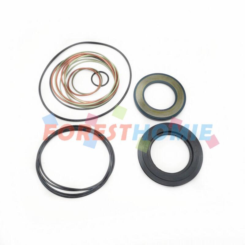 Seal Kit For Poclain Hydraulic Motor MS05 MSE05 | eBay