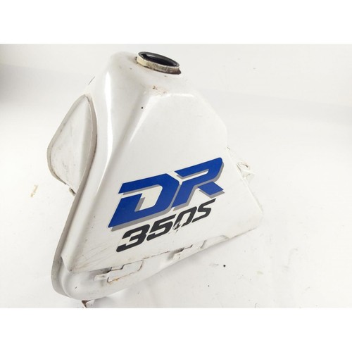 Suzuki DR 350 [1992] - Tank petrol tank | eBay
