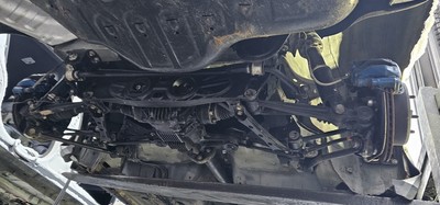 REAR AXLE TOYOTA SUPRA MK4 (A80) 1993 On TURBO 3 DOOR COUPE | eBay UK