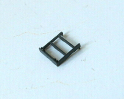 Bachmann class 08 diesel shunter front steps, left hand, spare | eBay UK