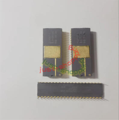 NEW 1PCS C8087-1 INTEL Encapsulation:DIP-40 | eBay