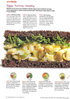 Eating Well Magazine Best of Spring Salmon Recipes Homemade Cookies ...