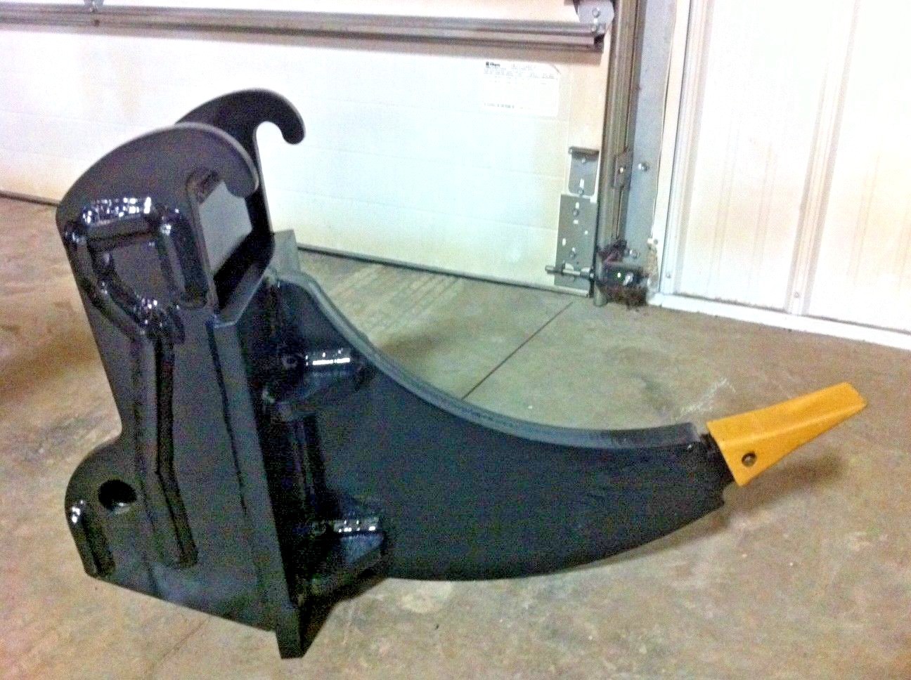 Bobcat 335 435 337 341 E42 E45 E50 E60 Excavator Root Frost Ripper Pick ...