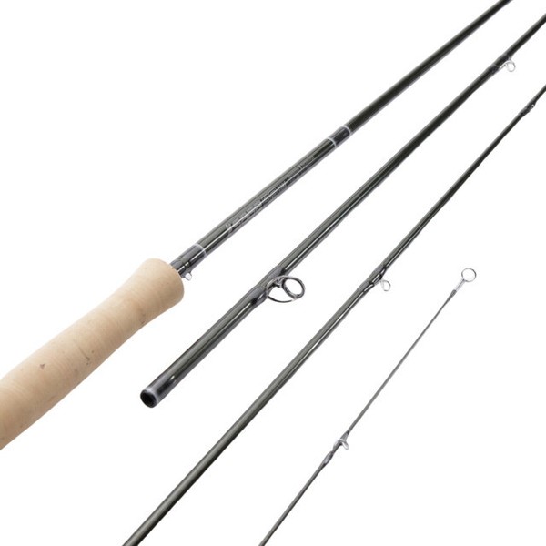 Sage R8 Core 6100-4FB 10 ft Fly Fishing Rod - 2054-6101-4 for sale ...