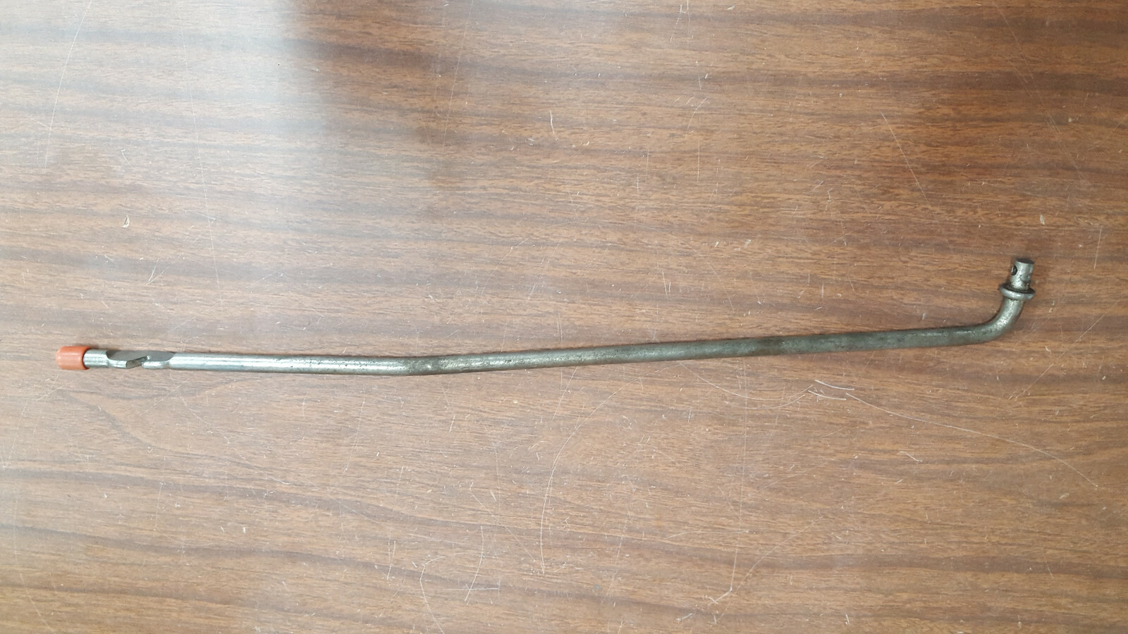 Craftsman Model 917250261 Lawn Tractor Parking Brake Rod 137648 | eBay